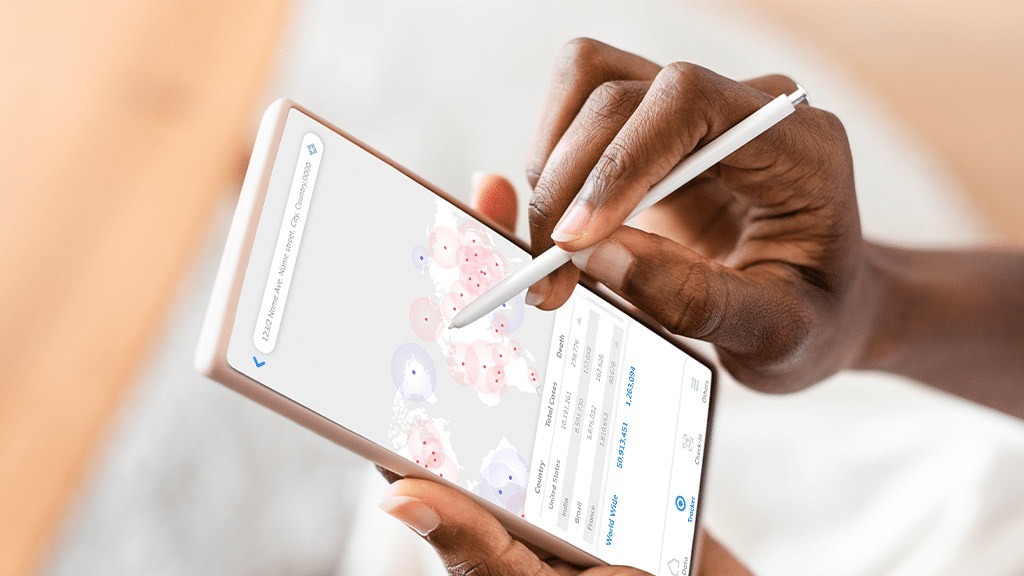 How to Track the behavior of your mobile app users